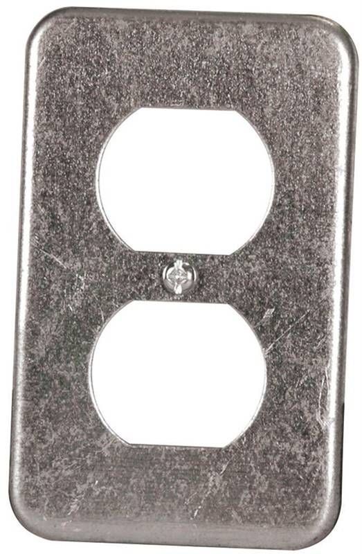 Switches, Receptacles, and Plates | Rough Electrical