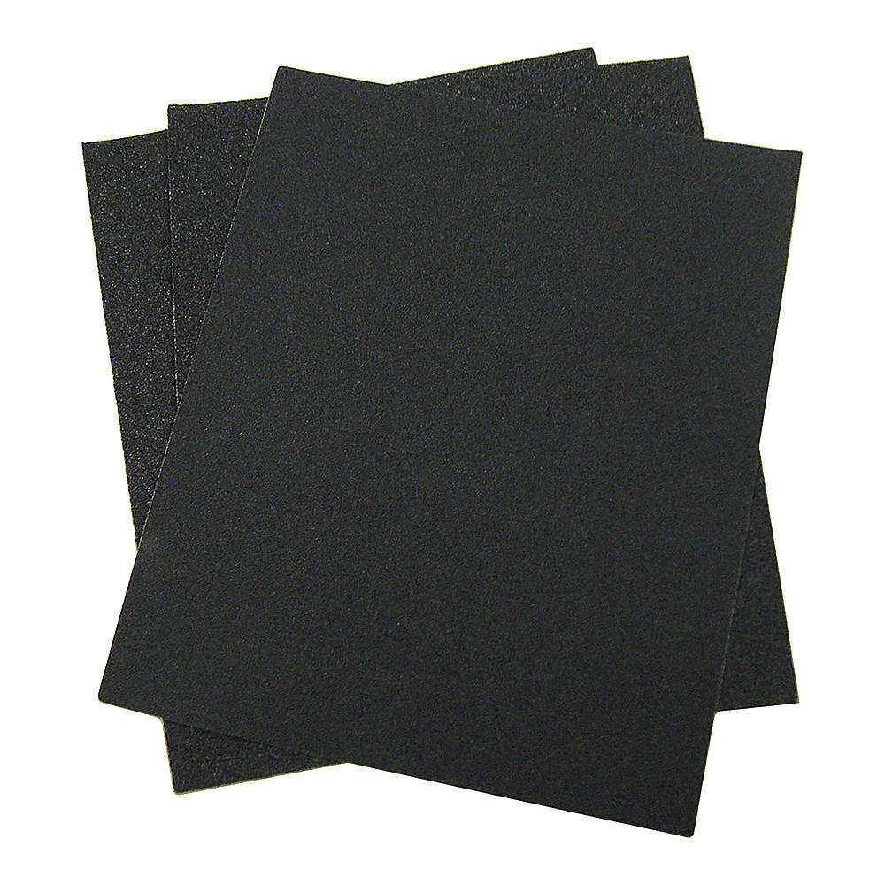 Sandpaper Sheets | Sandpaper