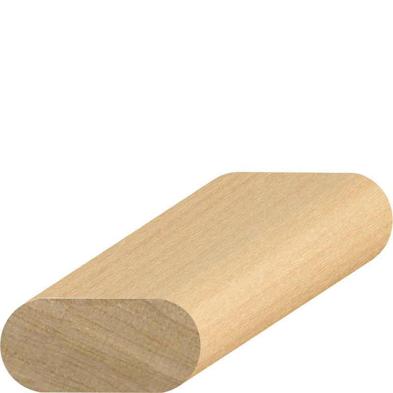 Pine Parting Bead | Pine Moulding