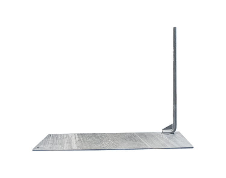 Grounding Plates | Building Materials