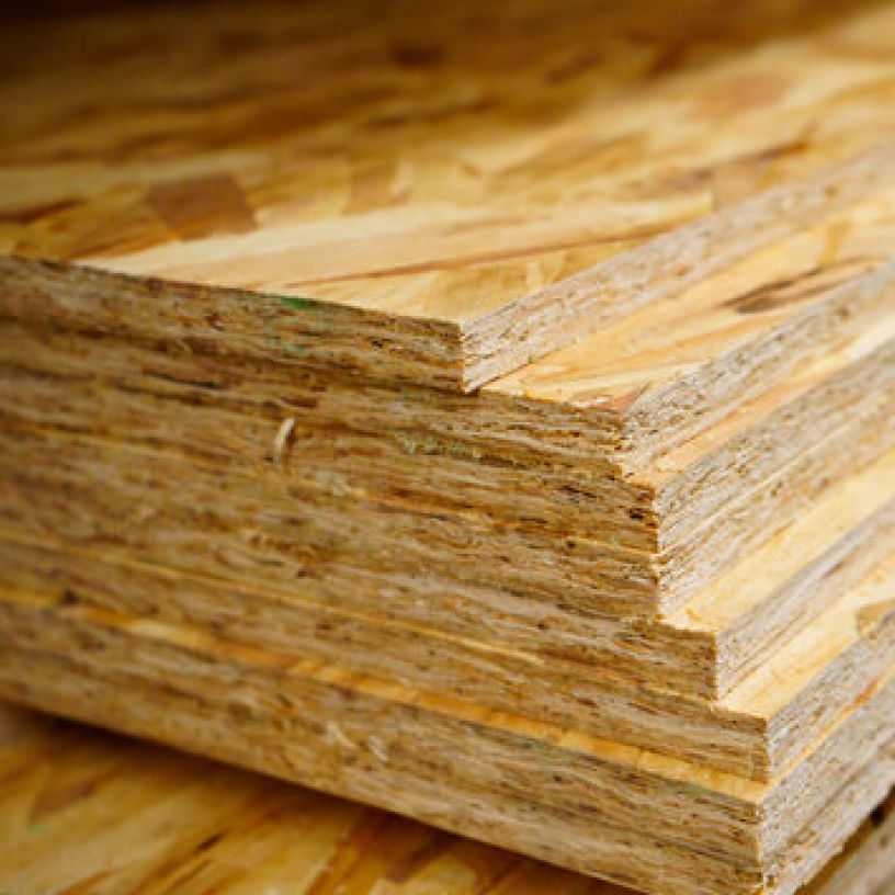 Wafer Board | Sheet Goods