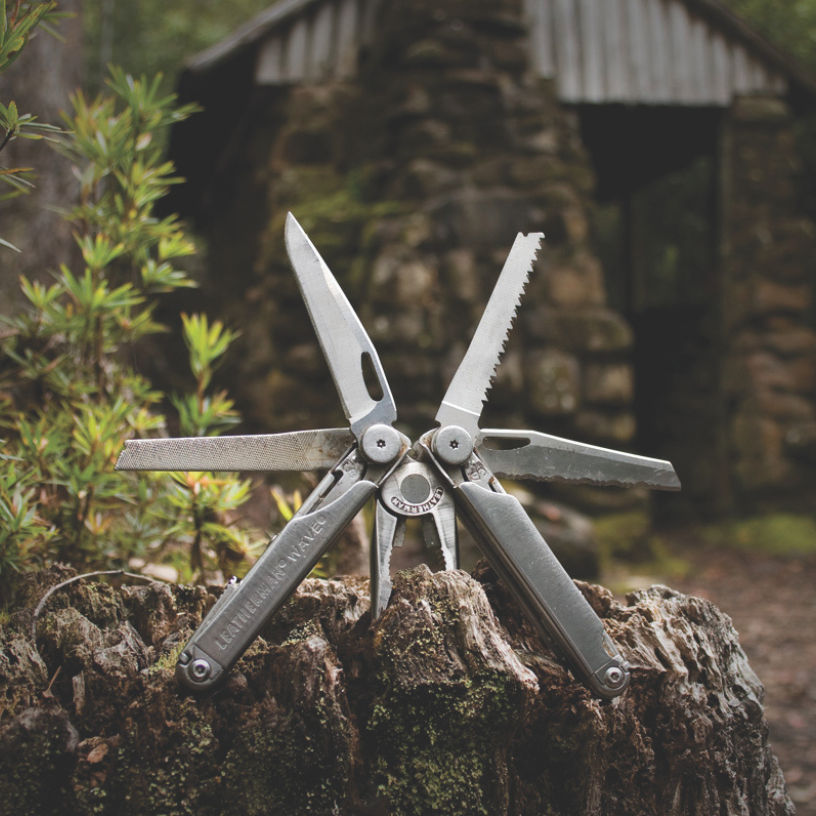 Pocket Knives & Multi-Tools | Hand Tools