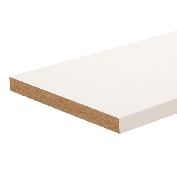 MDF | Mouldings