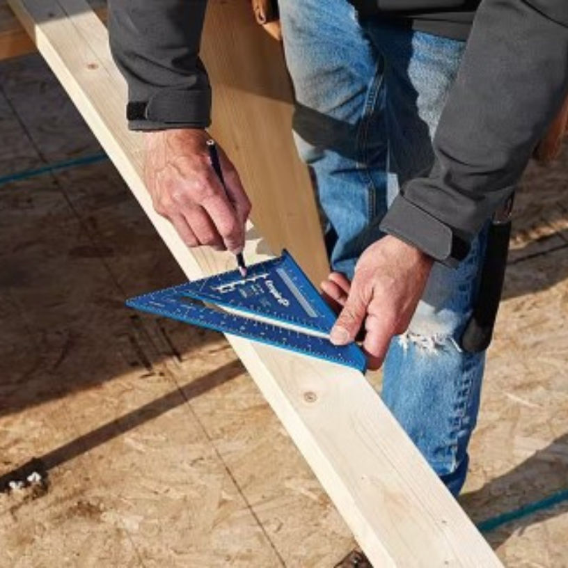 Squares & Straight Edges | Hand Tools