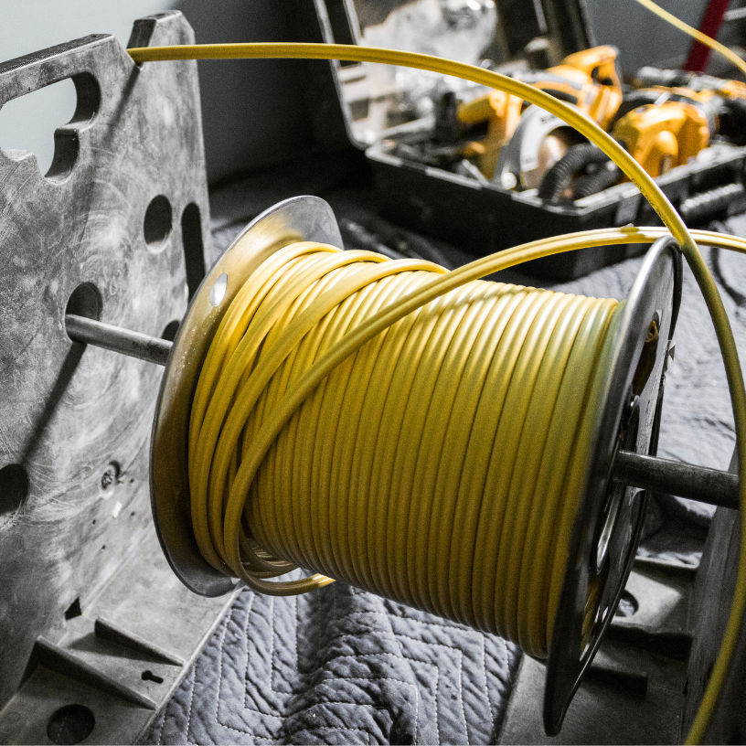Bulk Electrical Wire | Electrical Wire