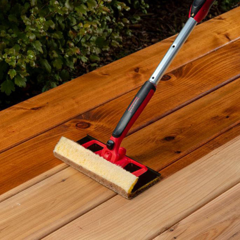 Paint Pads | Paint Application