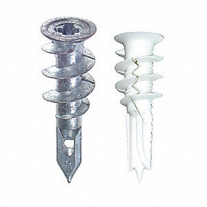 Drywall Anchors | Specialty Fasteners