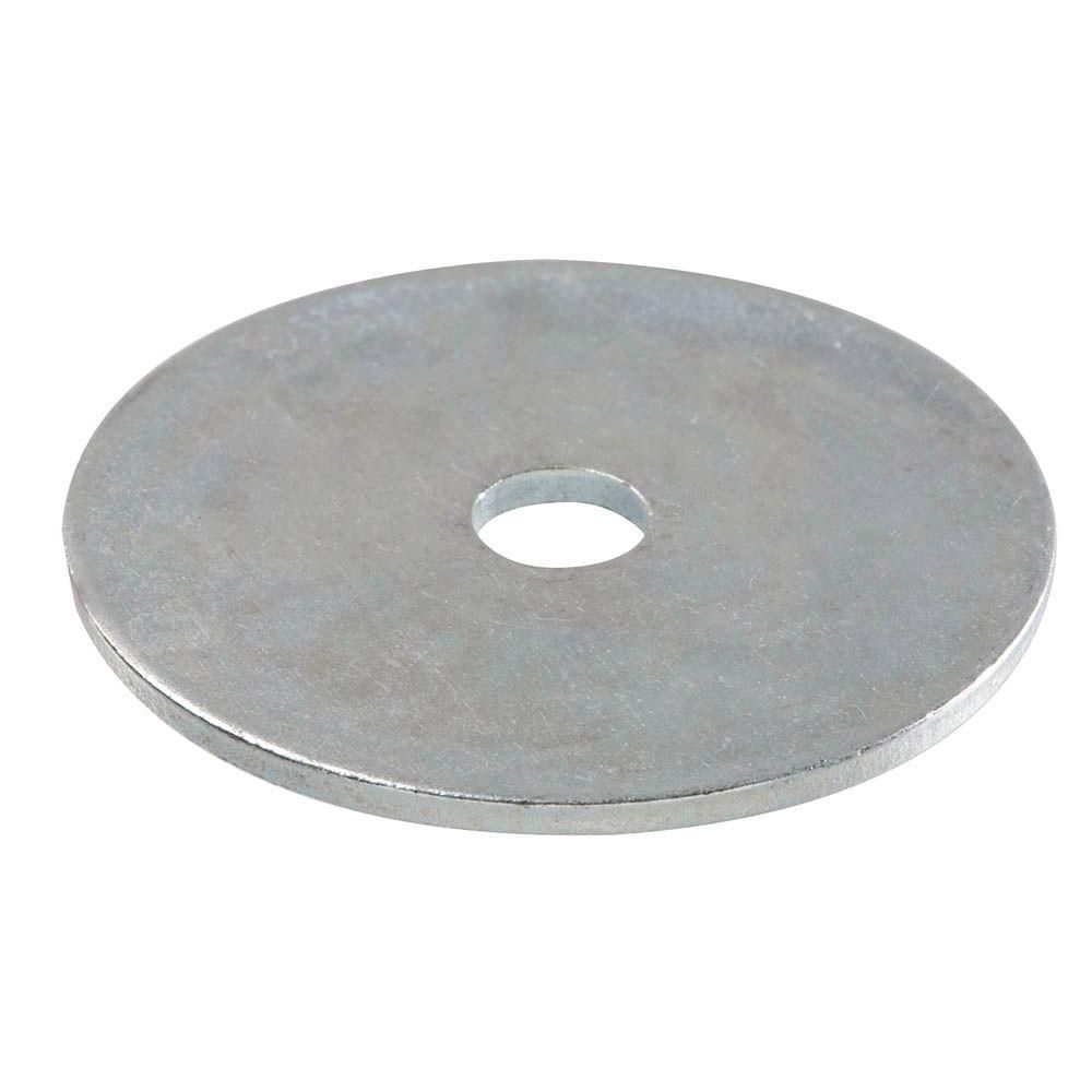 Sae Zinc Fender Washers | Zinc Bolts, Nuts & Washers