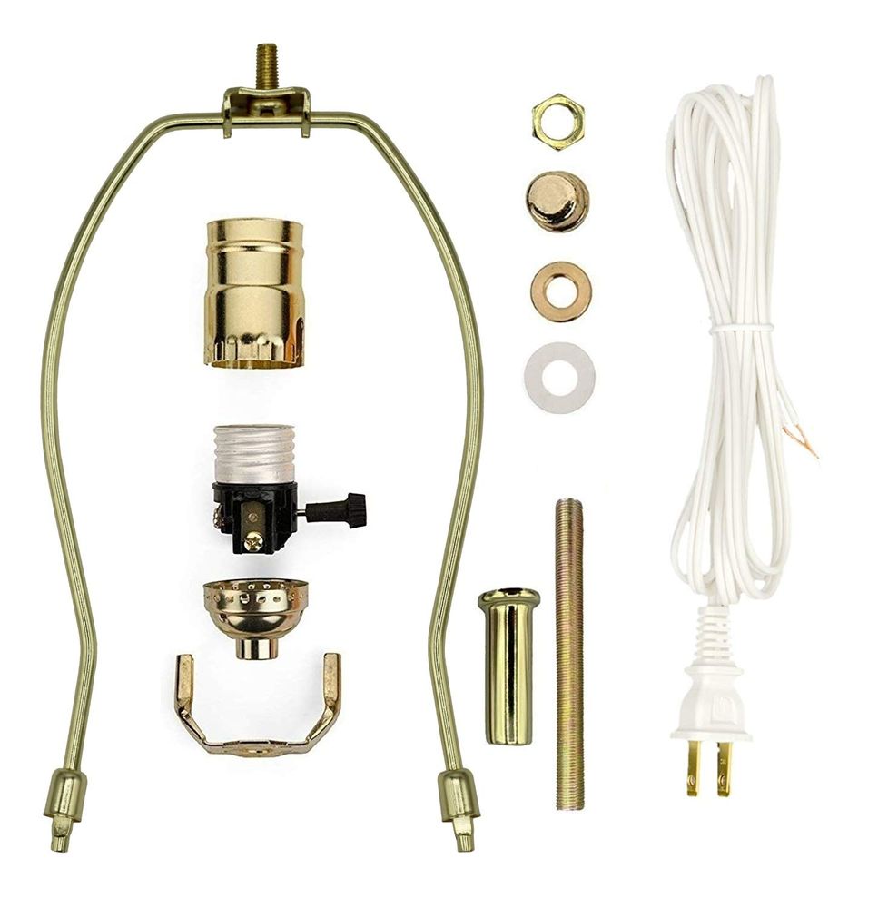 Lamp Parts | Electrical