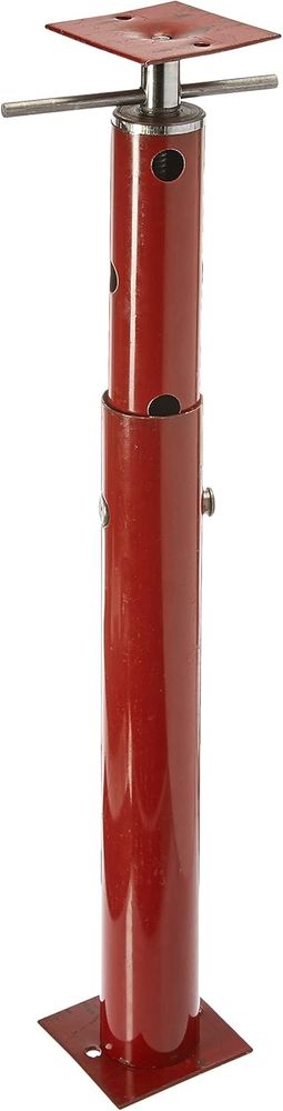 Lally Columns | Building Materials