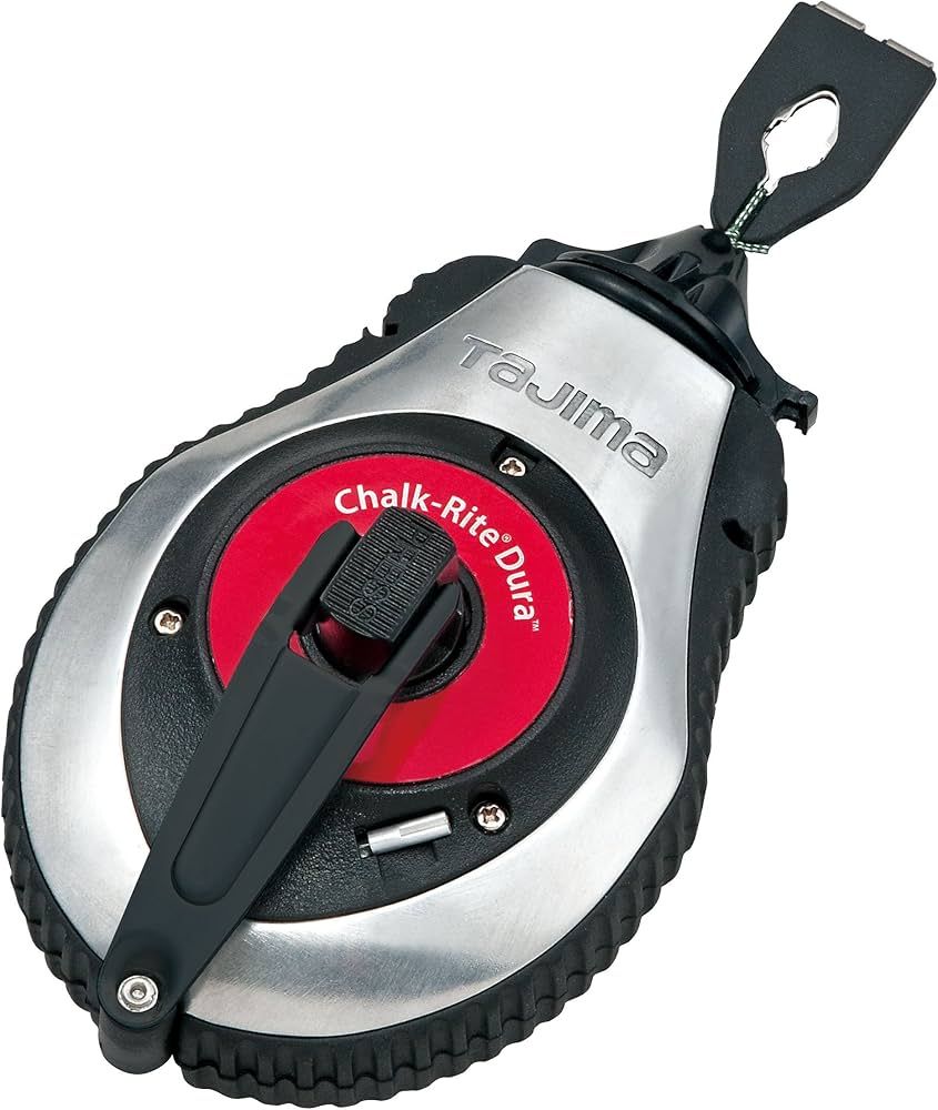 Marking & Chalk | Hand Tools