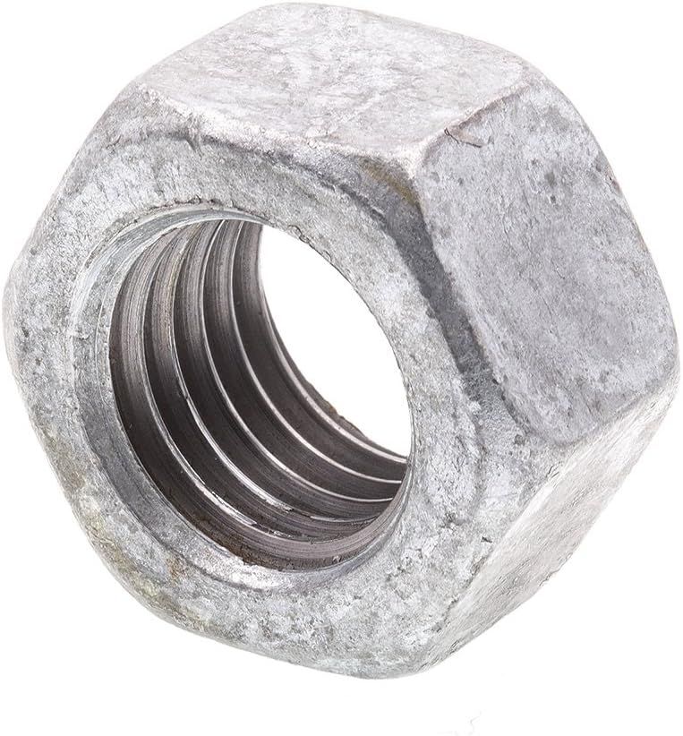 Galvanized Bolts, Nuts, Washers & Hardware | Hardware