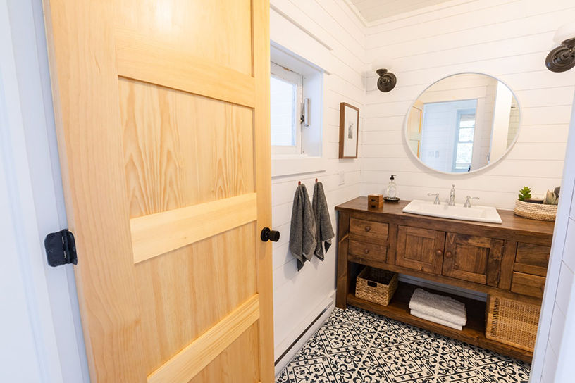 Shop Interior Doors at Monaghan Lumber