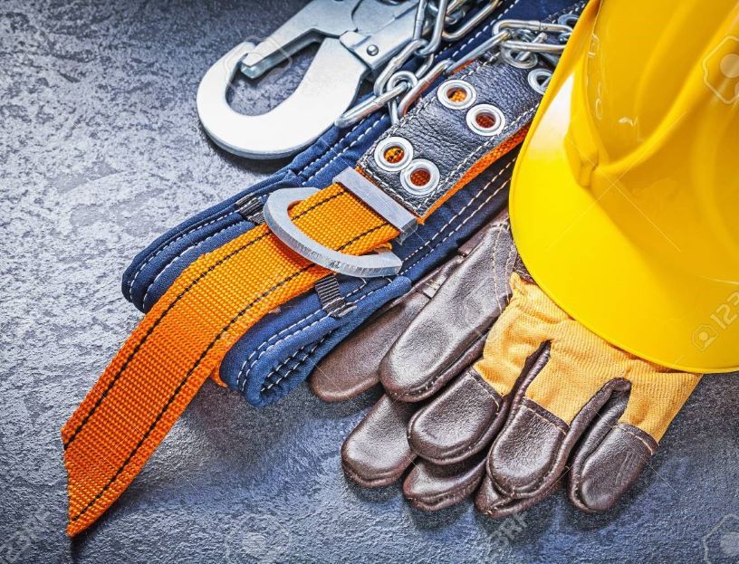 Shop PPE at Trail Building Supplies