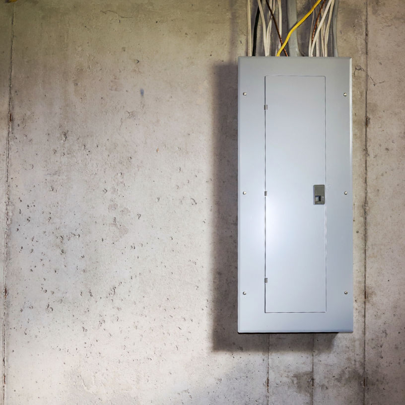 Panels & Breakers | Electrical Materials