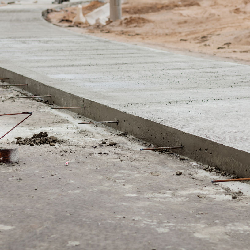 Concrete Form Hardware | Concrete, Cement, & Masonry