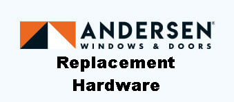 Andersen: Parts | Windows & Doors