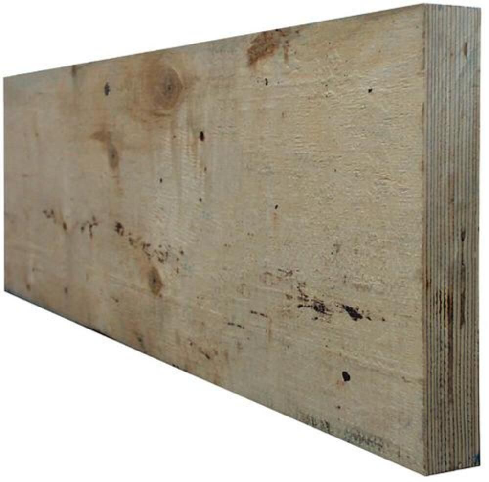 1-3/4" x 11-14" - 24' Laminated Veneer Lumber at Swift Supply | I-Joist ...