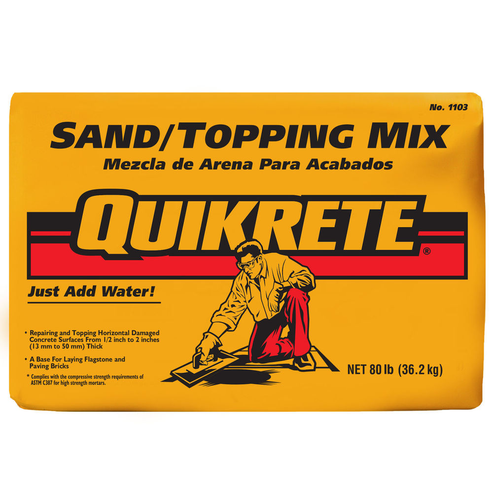 Cement & Mortar Mix | Masonry Products