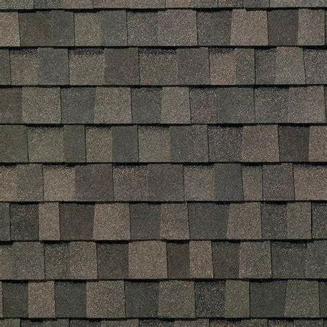 Titan XT- Weathered Wood at All Roofing Supply | Shingles