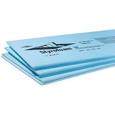 1-1/2" STYRO XPS 2x8 T3 (15) at Masstown Hardware LTD | Insulation Sheets