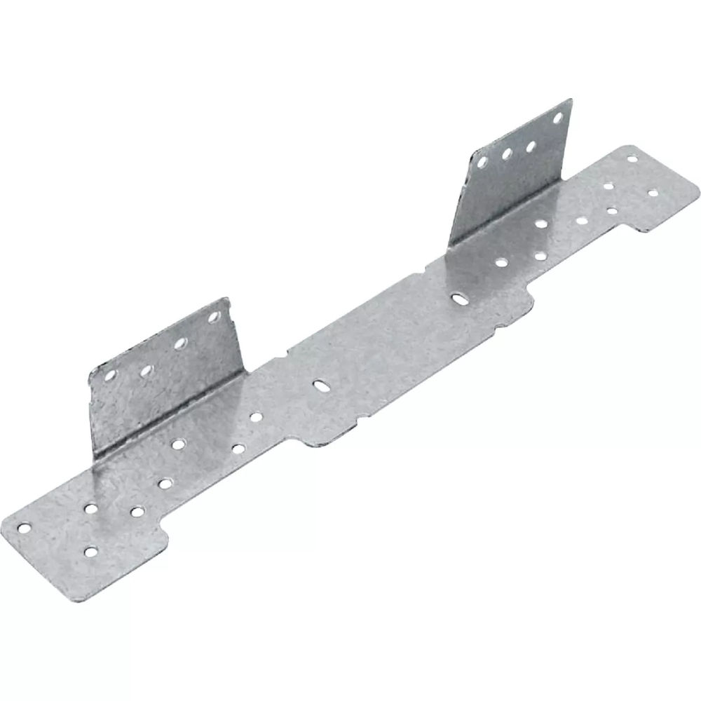 Simpson Strong-Tie Adjustable Stair-Stringer Connector at S.W. Collins ...