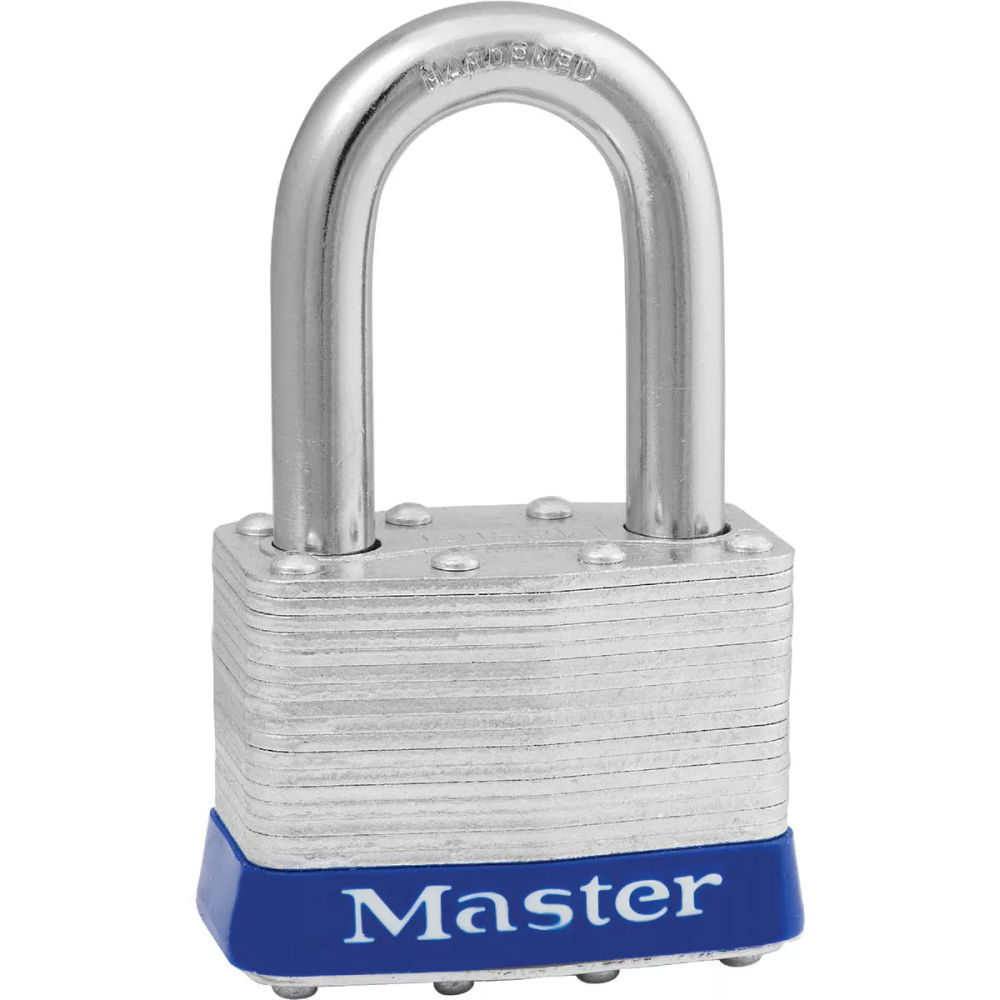 Master Lock 2