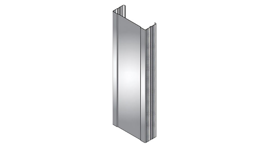 METAL STUD 6" 20' 20GA at CBM Construction Building Materials | 20 ...
