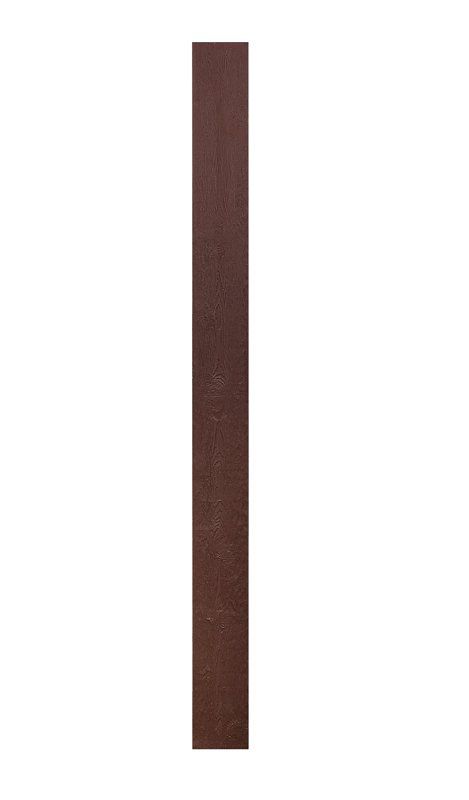 HB&G PermaCast, RoughSawn Series 47031 Column, 10 inch by 9 foot High ...