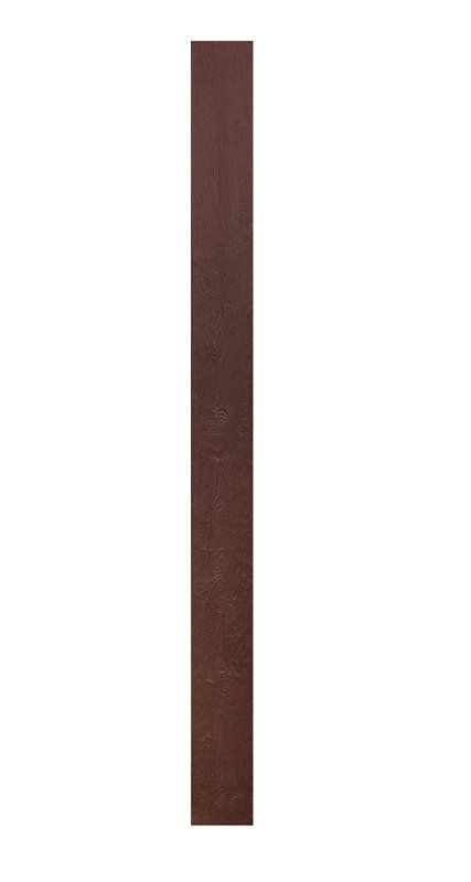 HB&G PermaCast, RoughSawn Series 47020 Column, 8 inch X 8 foot High ...