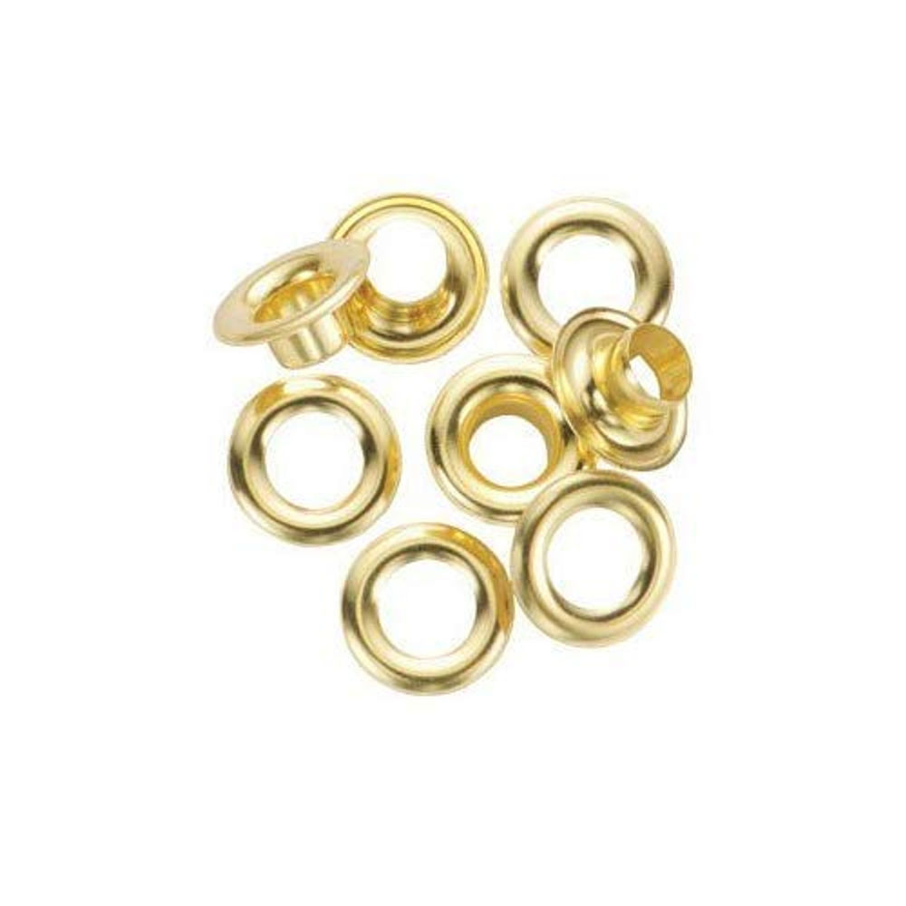 Grommets & Snaps | Fasteners