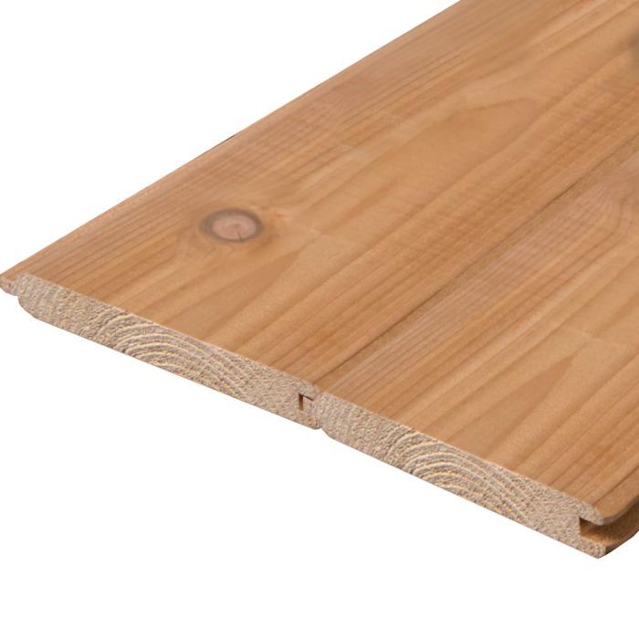 1" x 6" x 16' Tongue & Groove Cedar Wp4 at Dakota County Lumber | 1" Cedar