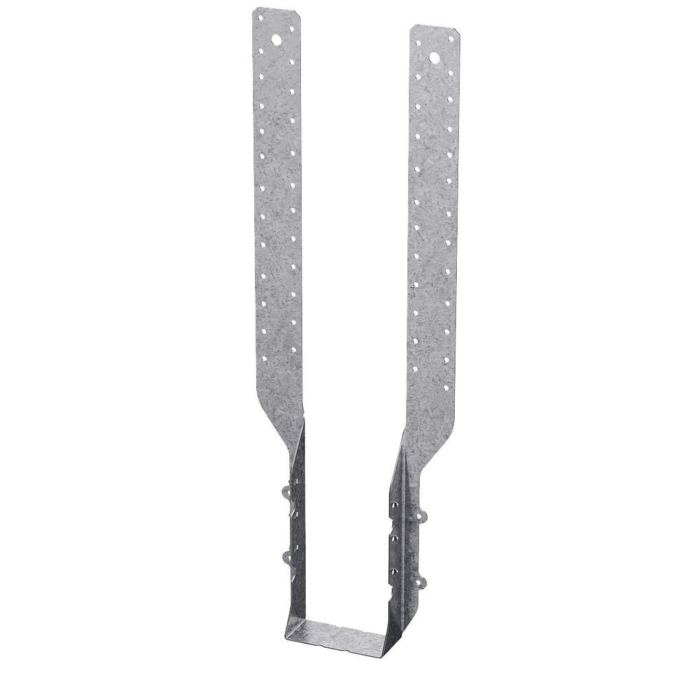 Simpson THA422 Adjustable Truss at Dakota County Lumber | LVL & I-Joist ...