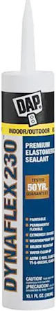 Dap Dynaflex230 Clear Caulk at Dakota County Lumber | Caulking & Adhesives