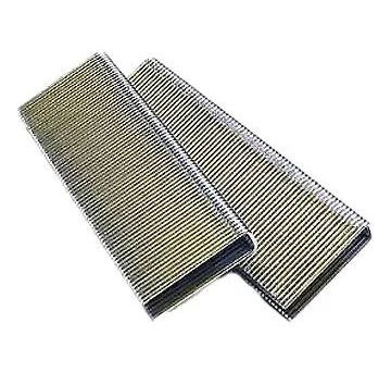 Carton N17 Interchange 7/16" x 1-1/2 Staples at Dakota County Lumber ...