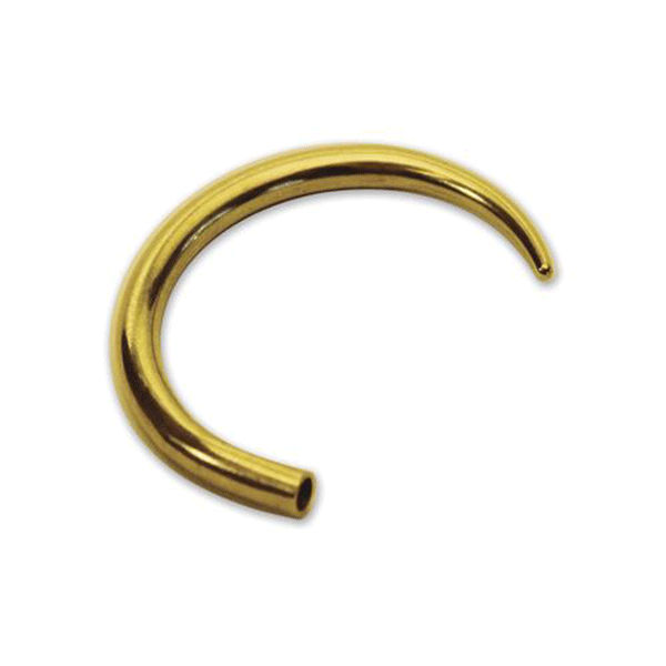 Avalon Cable Rail Corner Lacing Needle at GR Mitchell, Inc | Black ...