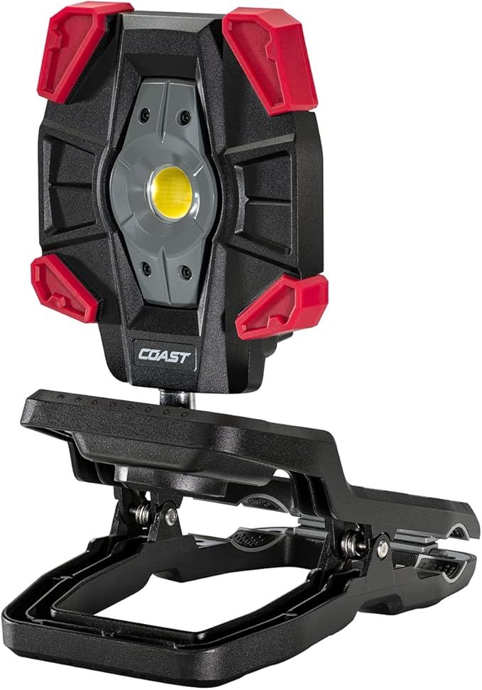 Clamp Work Lights | Work Lights