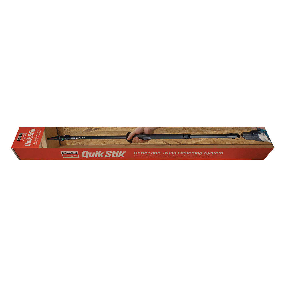 Rafter and Truss Fastening System at HPM Building Supply | Specialty ...