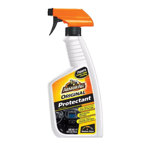 Original Protectant, 32 oz, Spray at HPM Building Supply | Interior ...