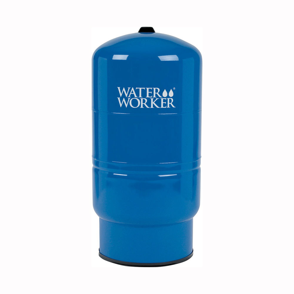 Well Tank, 20 gal, 100 psi Working, Steel at HPM Building Supply | Tanks