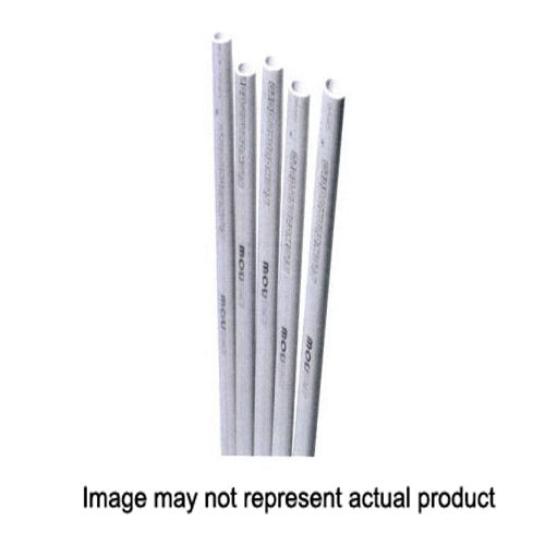 FlowGuard Gold Series Pipe, 1 in, 10 ft L, CPVC at HPM Building Supply ...