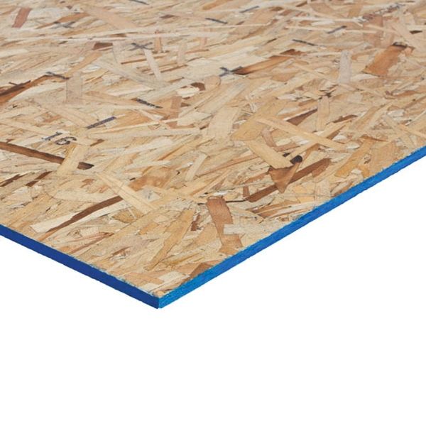 Handy Panel, 1/8 in x 4 ft x 8 ft - Engineered Wood, Radiant Barrier at ...