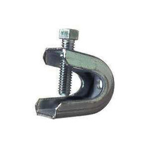 Beam Clamp, Steel at HPM Building Supply | Conduit Clamps & Straps