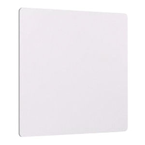 Spring Loaded Access Panel, Plastic, White at HPM Building Supply ...