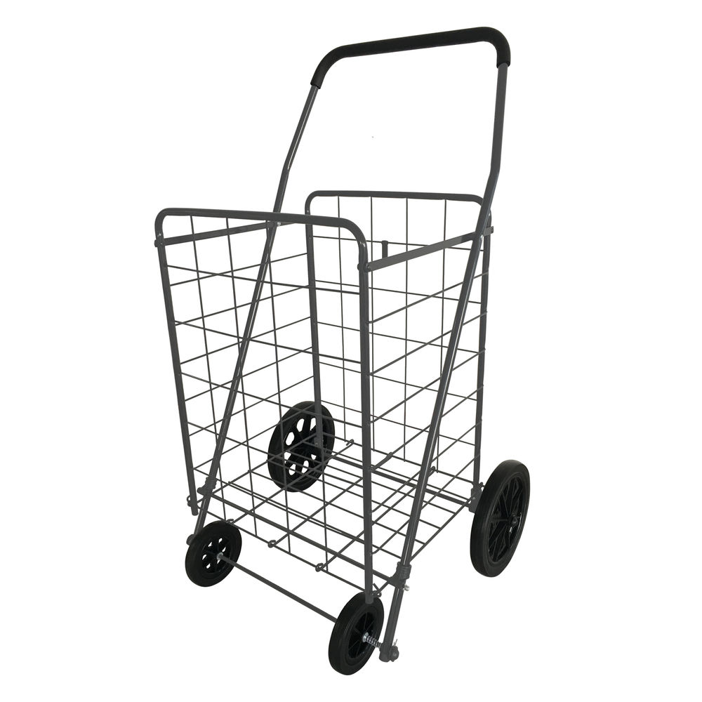 Apex Shopping Cart 150 lb Capacity at Discount Builders Supply ...