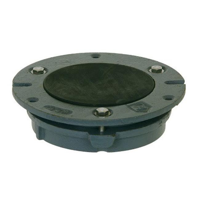 Cast Iron Cleanouts & Plugs | Cast Iron Pipes & Fittings