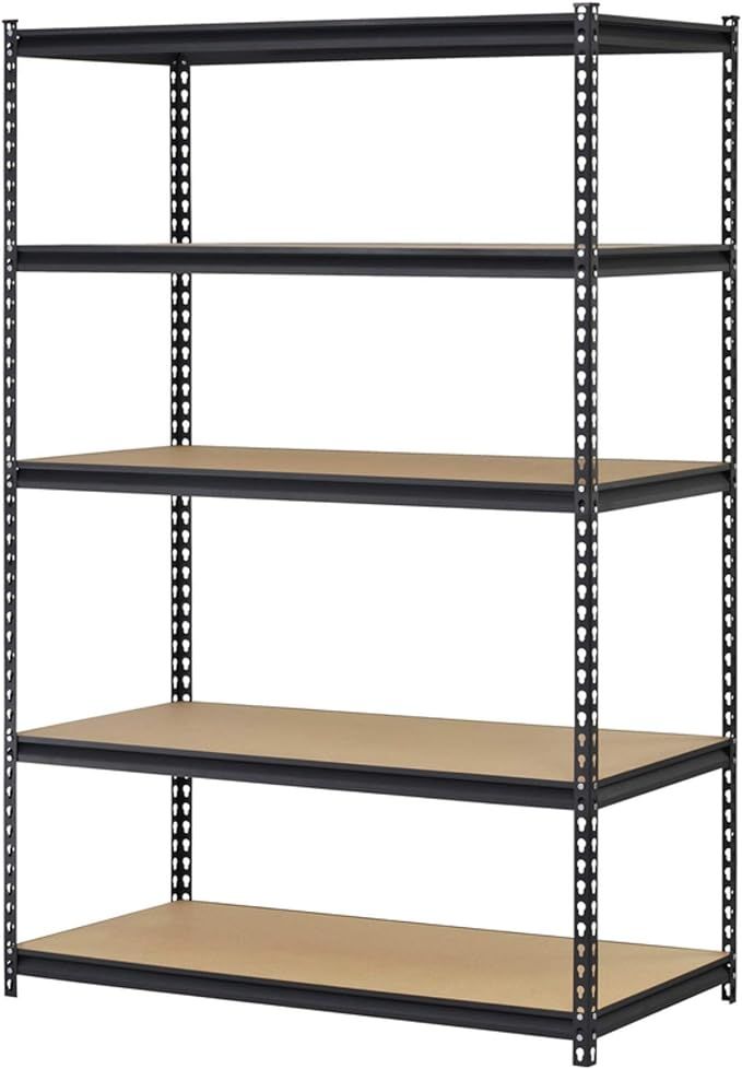 Storage Shelving Units | Hardware
