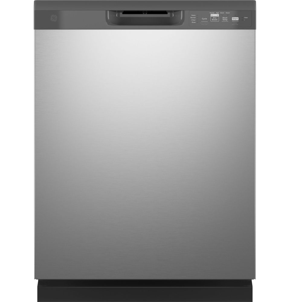 Dishwasher GE GDF510PSRSS at Hill's Ace Hardware & Lumber | Dishwashers
