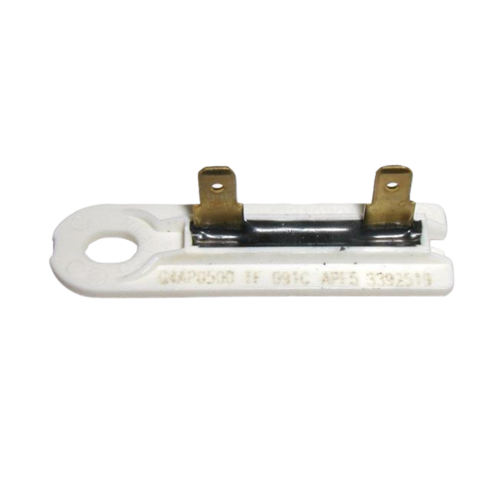 Thermal Fuse 3392519 at Hill's Ace Hardware & Lumber | Washer & Dryer Parts