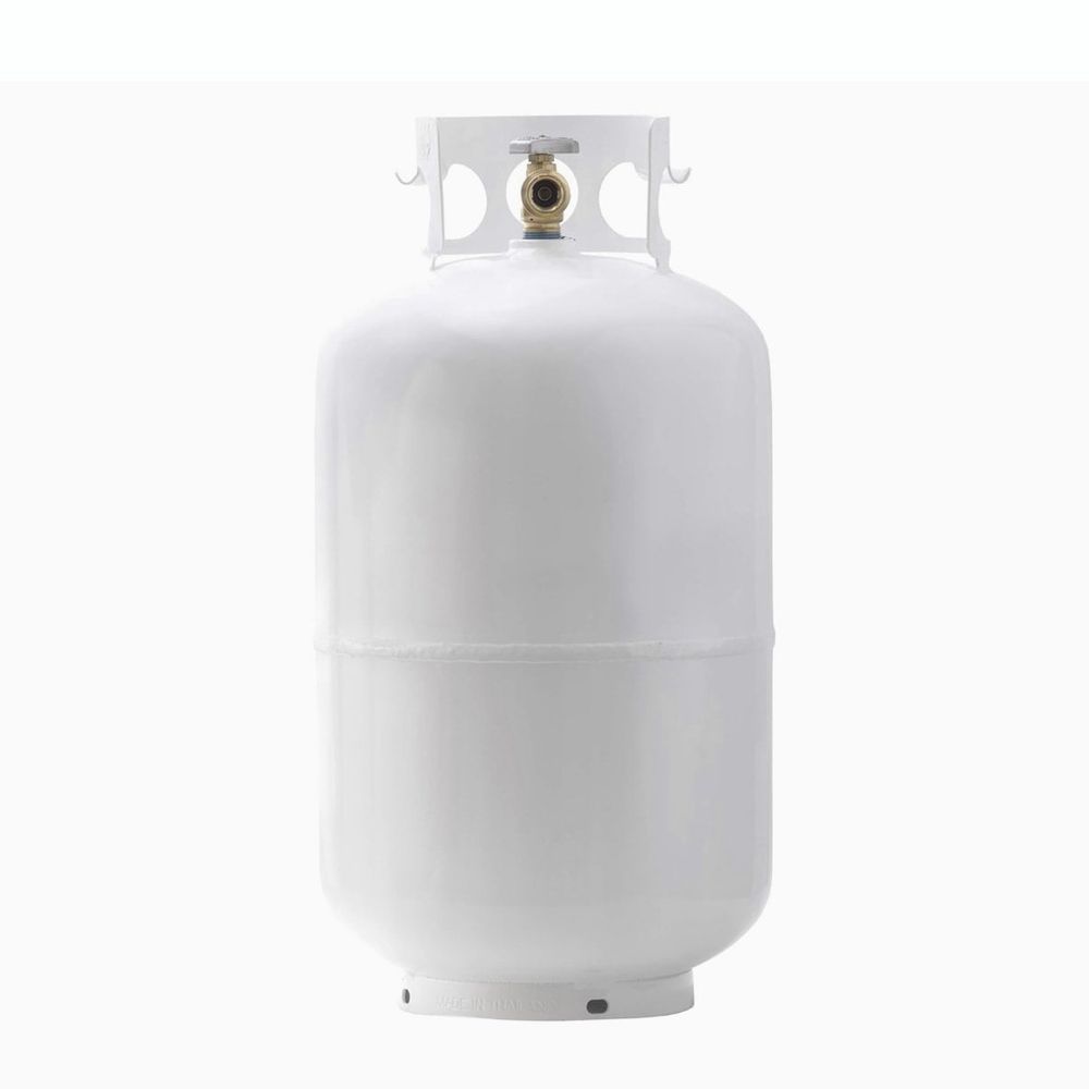 Tank Propane 30# with Fill at Hill's Ace Hardware & Lumber | Gas ...